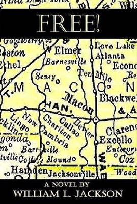 Free! by William L. Jackson (English) Hardcover Book 9781458377173| eBay