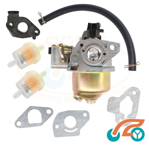 Carburettor F Star 2.5hp 4 Stroke Kamodo Engine 152f Lawn Edger Mower ...