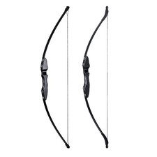Bear Archery ATD199RB Rambo Last Blood Edition Take-Down Recurve Bow ...