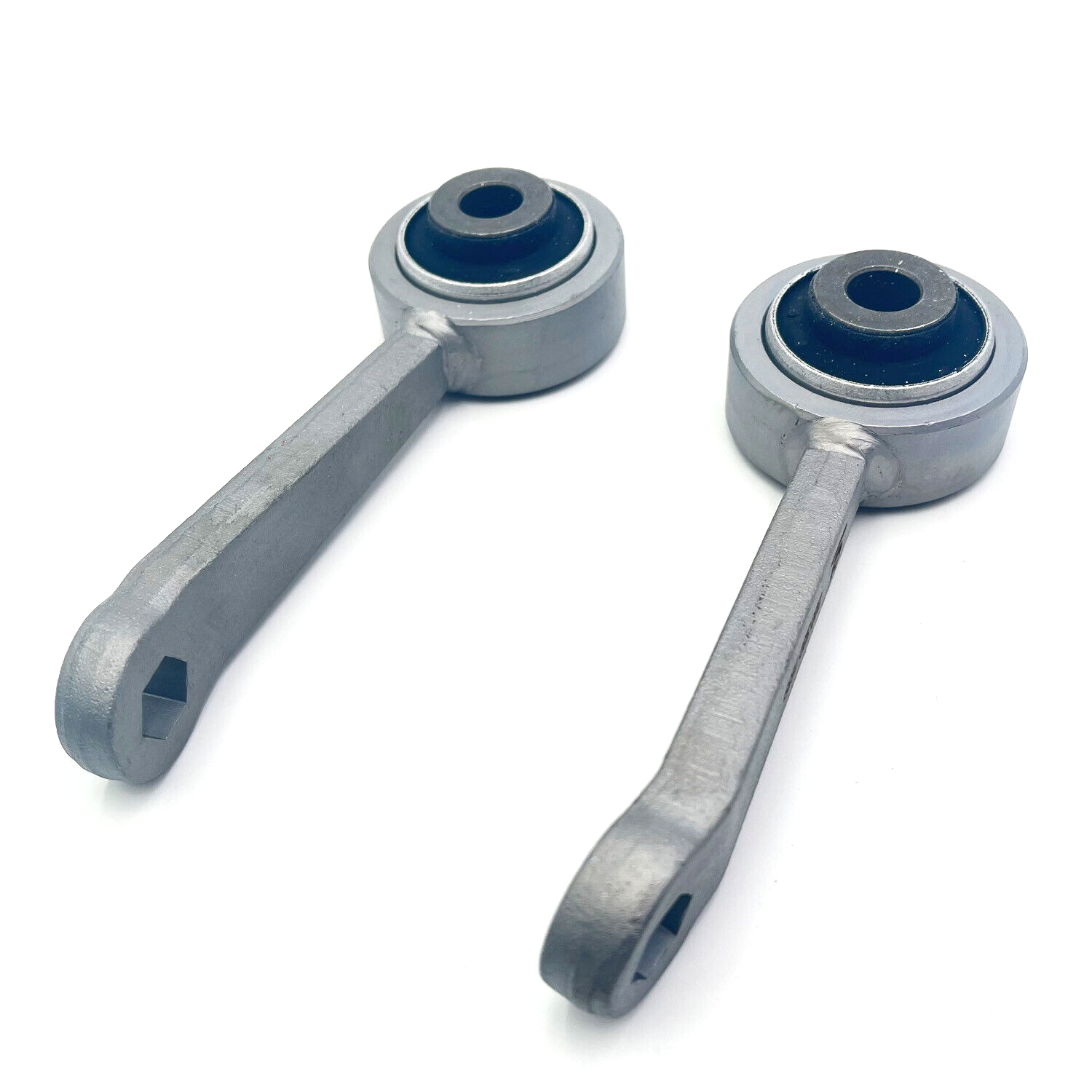 2Pcs Front Stabilizer Sway Bar Link For Mercedes-Benz W220 2203201589 ...