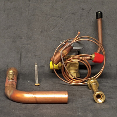 ~Discount HVAC~ OS-TX0701HSO - Orion - Expansion Valve TXV Kit | eBay