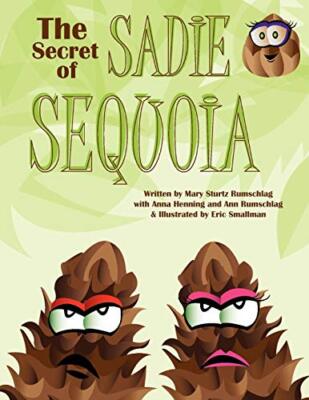 The Secret of Sadie Sequoia 9781450037051| eBay