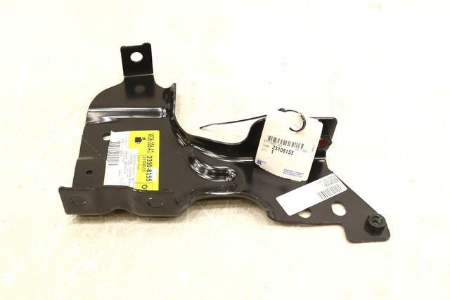 GM OEM Rear Bumper-bumper Bracket Right 23108155 for sale online | eBay