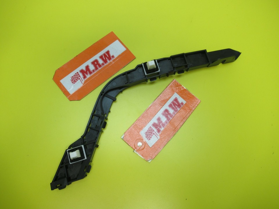 2002 2003 2004 ACURA RSX Bumper Retainer Bracket Rear Passenger Side ...