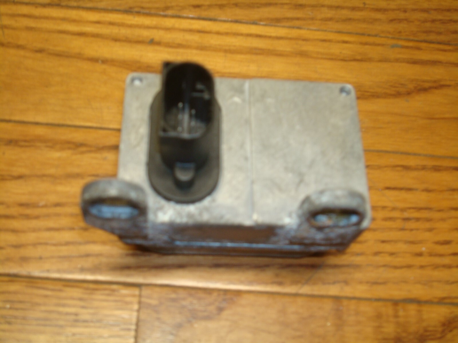 2005 MERCEDES BENZ W203 C-Class C240 OEM Yaw Rate Sensor Anti Skid ...