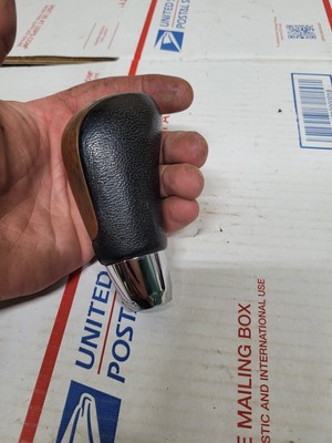 2005-2009 Subaru Legacy Outback XT Auto Shift Knob Shifter Automatic ...