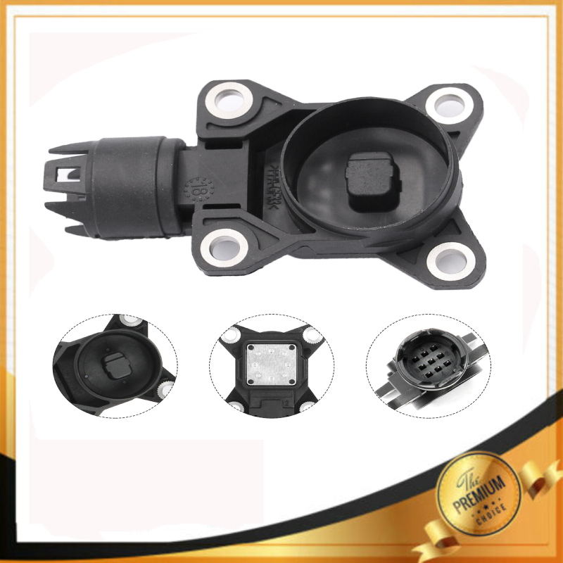 Eccentric Shaft Camshaft Sensor For BMW 550i 650i 750i 760Li X5 ...