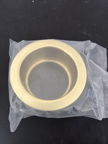 BRASSTECH GARBAGE DISPOSER FLANGE Satin Brass 112/04 @7 | eBay