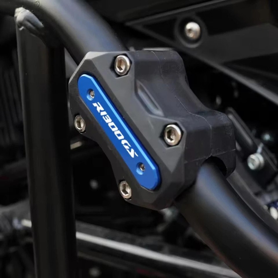 For BMW R1300GS R 1300 GS ADV Engine Guard Bumper Crash Bar Protector ...