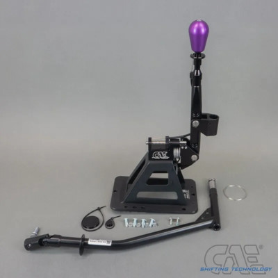 CAE Race Shifter 5 Speed For: Subaru Impreza GC8 GF8 WRX STI 92-00 ...