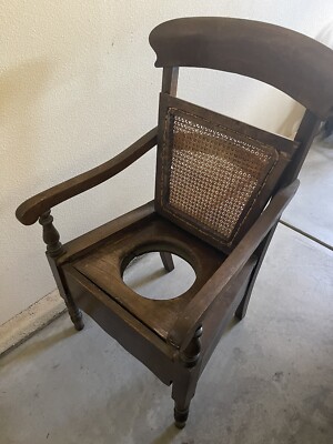 1900-1950 - Antique Potty
