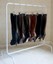 The Boot Rack- Boot Storage System including Boot Hangers by Boottique ...