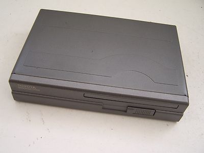 Toyota Avensis Navigation computer 08662-00840 | eBay