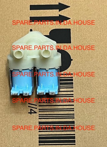 Genuine Lemair Washing Machine Cold Water Inlet Valve LW5 | eBay Australia