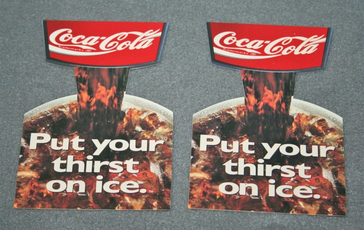 Subliminal Advertising Coca Cola