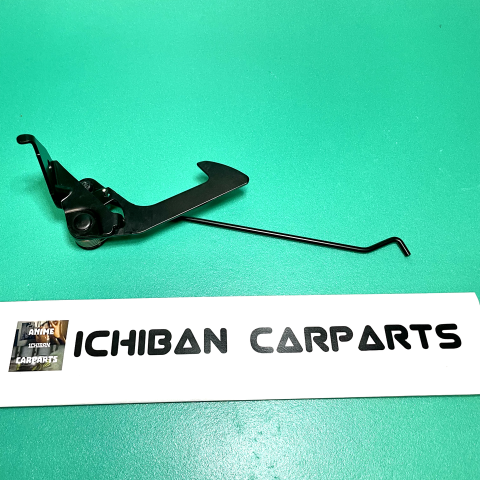 Toyota Genuine 53550-35010 HOOK ASSY HOOD AUXILIARY CATCH For 4Runner ...