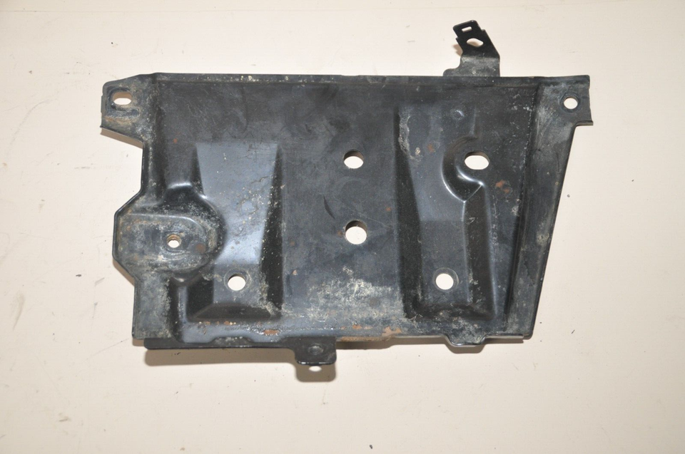 2017 - 2020 NISSAN PATHFINDER BATTERY TRAY BASE HOLDER MOUNT BRACKET ...