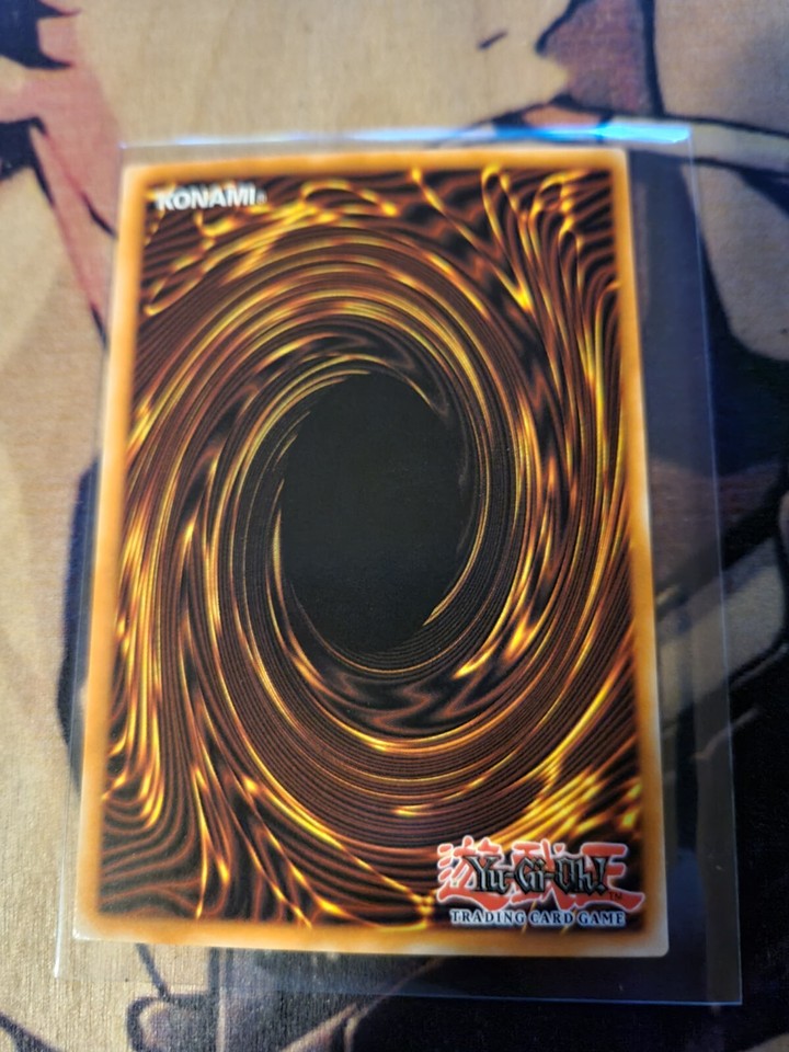 Keldo the Sacred Protector 1st Edition Ultra Rare MAMA-EN025 Yu-Gi-Oh ...