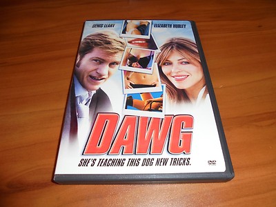 Dawg (DVD, Widescreen 2003) 26359202124| eBay