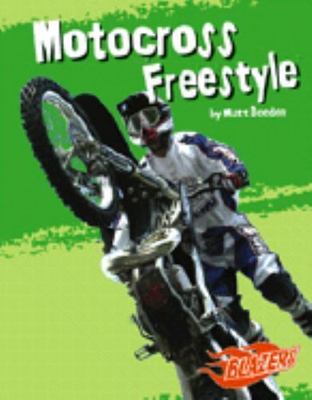 Motocross Freestyle by Doeden, Matt 9780736827294 | eBay