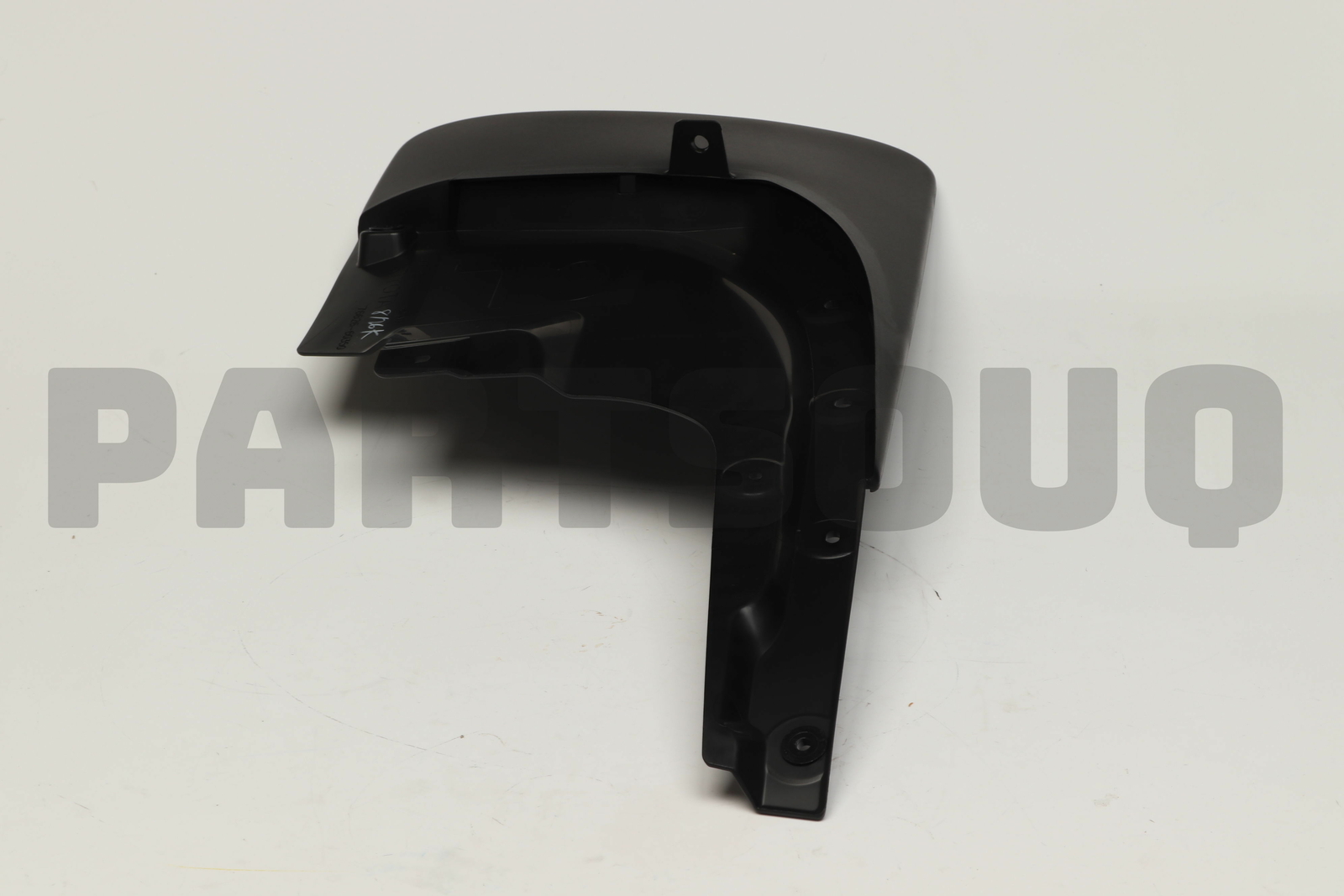7662660350 Genuine Toyota MUDGUARD QUARTER 76626-60350 | eBay
