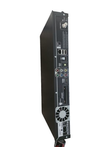 TiVo Premiere Elite XL4 Series 4 (TCD758250) 2TB DVR Tuner W/ Lifetime ...