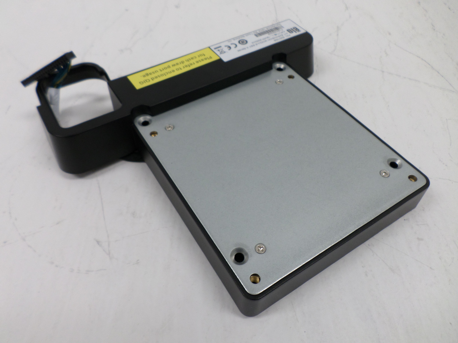 Elo Ethernet Serial Expansion I/O Module for X-Series Computers E001006 ...