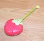 Genuine Hasbro Strawberry Shortcake 2009 (19279) Remote Control & Car ...