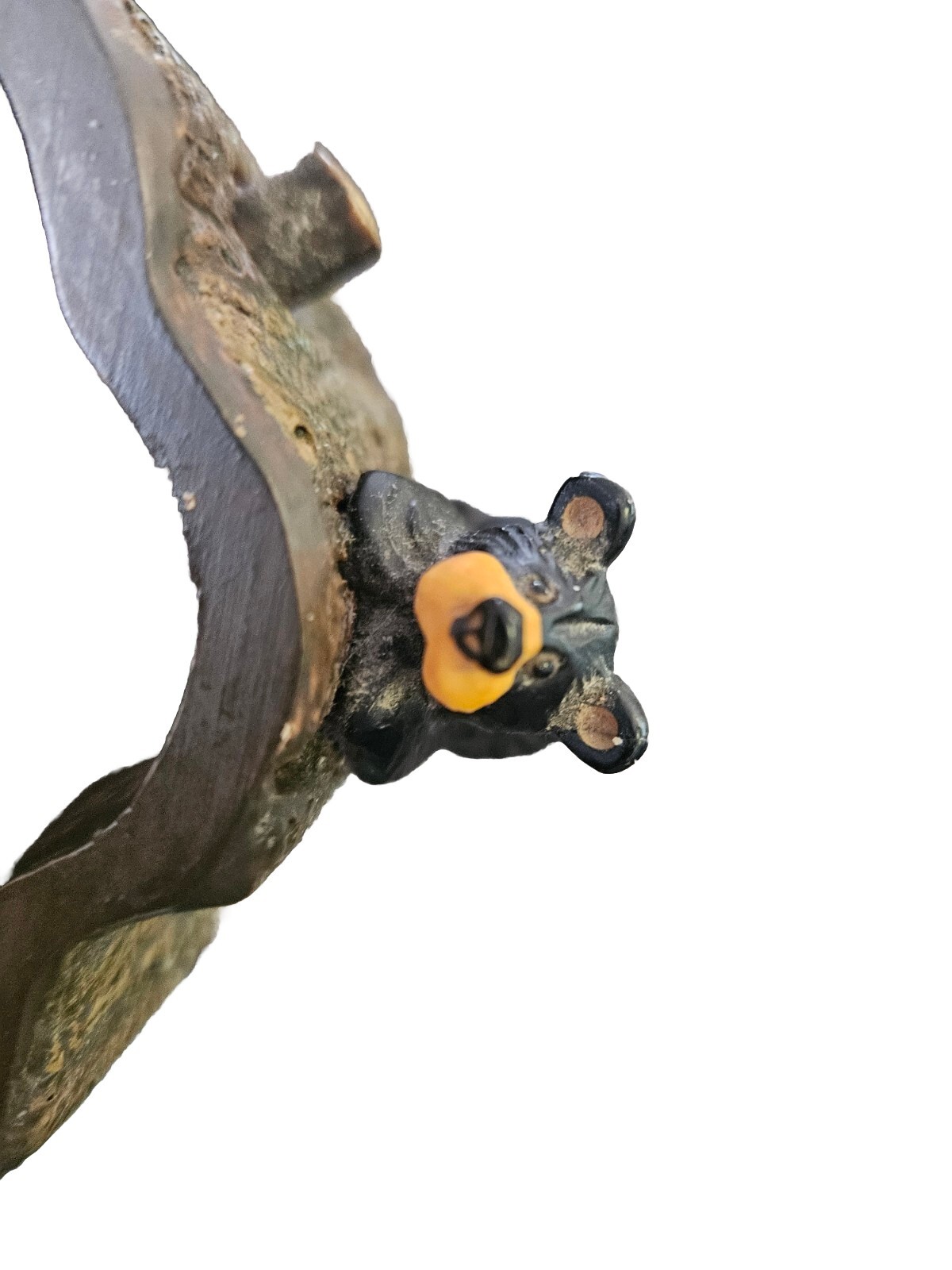 “THREE BEARS BOX” BEARFOOTS BEARS BY MONTANA ARTIST JEFF FLEMING #10126 ...