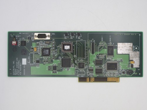 Vodavi Starplus (V70) STS 3534-00 8-Port Flash Voicemail Card | eBay