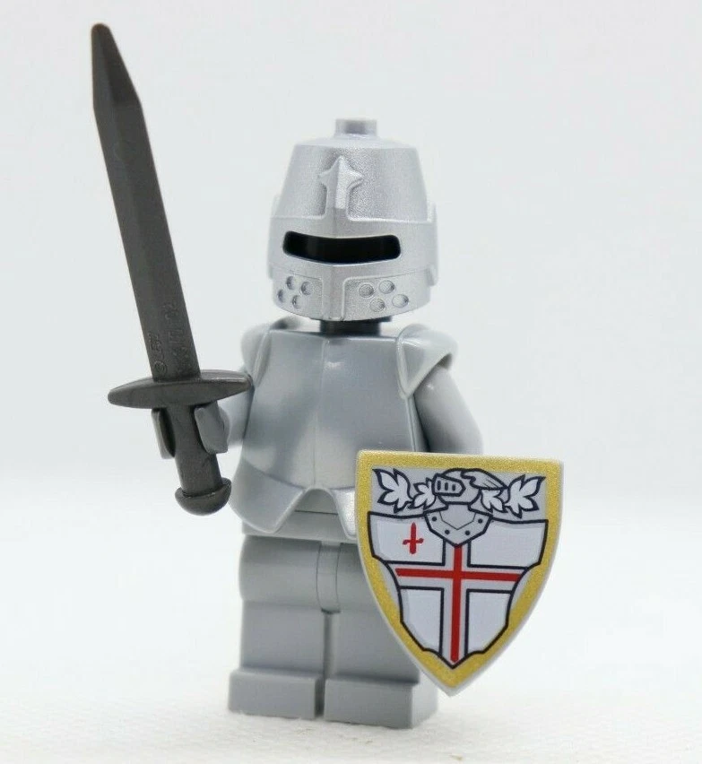 Lego Sword Of Gryffindor
