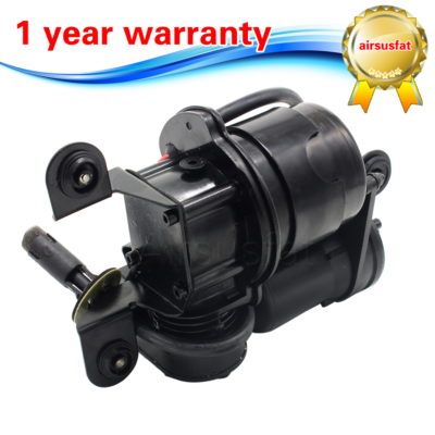 Air Suspension Compressor For Cadillac DeVille 2005-00/ Cadillac ...