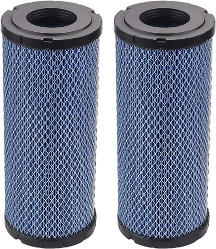 2 Air Filter Replacement 7081937 7082115 For Polaris RZR 900 RZR S 100 ...