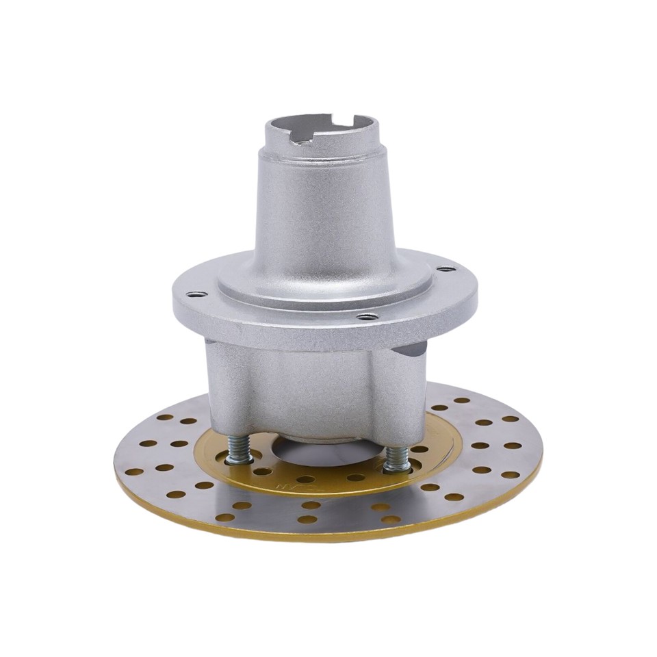 Z50 Front Forks Shock Absorber w/ Disc Brake Assembly Fits Honda Z50 ...