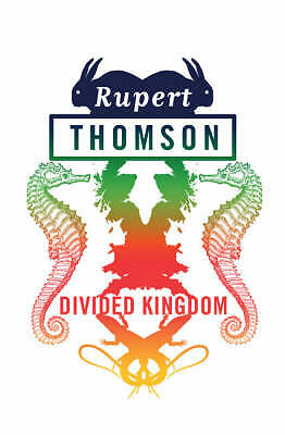 Divided Kingdom by Rupert Thomson (Paperback, 2005) for sale online | eBay