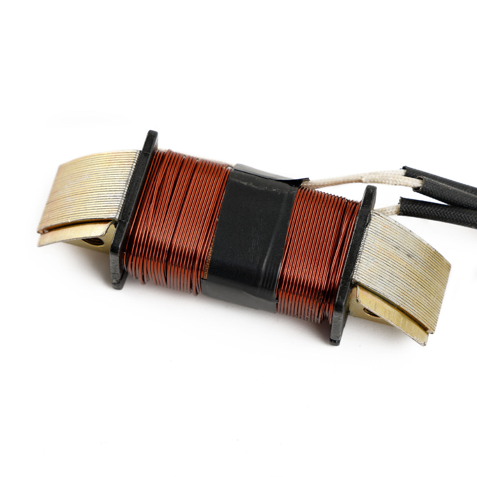 Charge Coil For NISSAN TOHATSU 25 & 30HP 2-stroke Outbaord Engine 3P0 ...