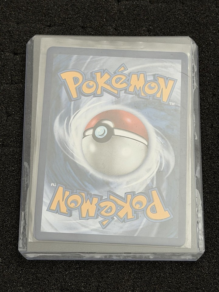 Pokémon - Team Rocket’s Mewtwo EX 240/182 Gold Rare - Destined Rivals ...