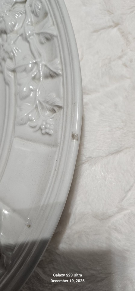 Mottahedeh Musee Des Arts creamware tureen with a lid and stand. | eBay