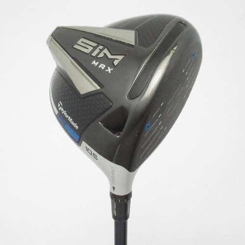 TaylorMade SIM SIM Max Driver Diamana Blue TM50 Shaft Diamana Blue TM50 | eBay
