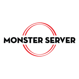 Monster Server | eBay Stores
