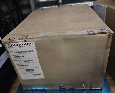Quantum Tape Drive - LTO-7 - 6 TB (Native)/15 TB (Compressed) LSC36 ...