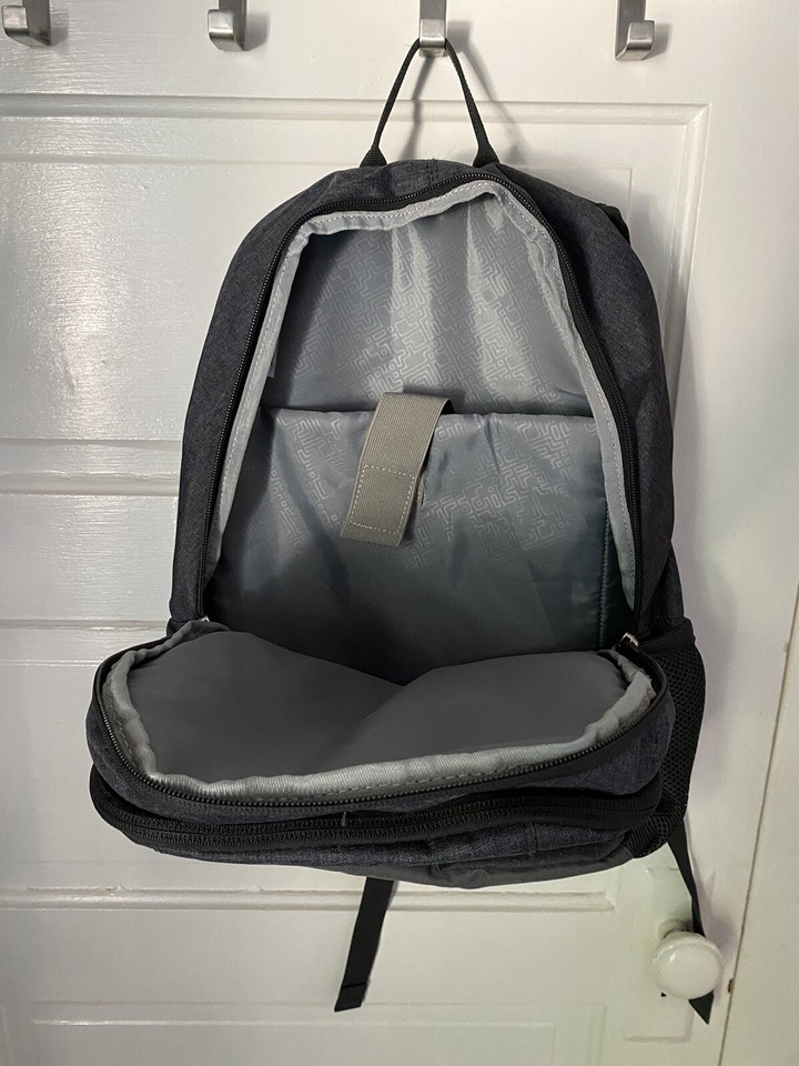 Topi Urban Computer Backpack (New without Tags) 2 Pouches | eBay