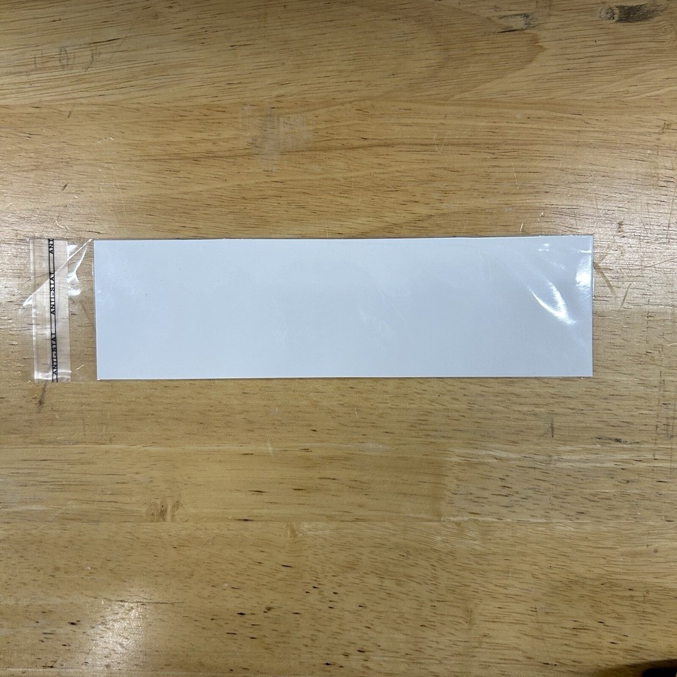 Supreme Undercover Box Logo Sticker Decal Angels Anarchy Art FW16 NEW ...