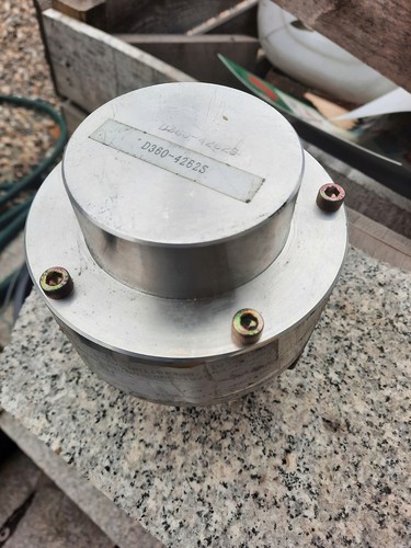 KONAN ELECTRIC D360-4262S / # C 2C2 valve 1557 | eBay