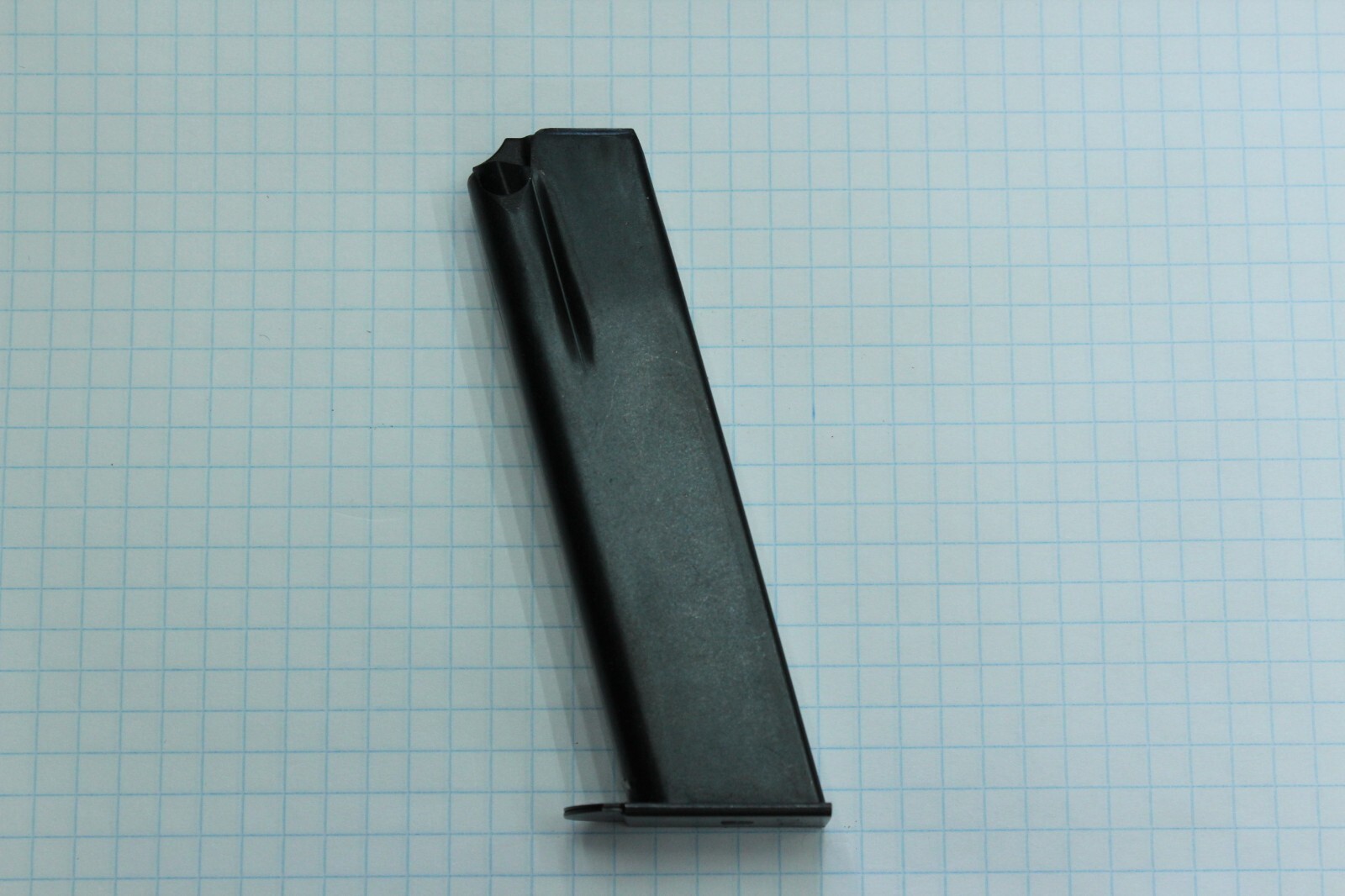 Factory OEM Czech CZ 82 83 Magazine 380 9x18 Makarov Full Size Magazine ...
