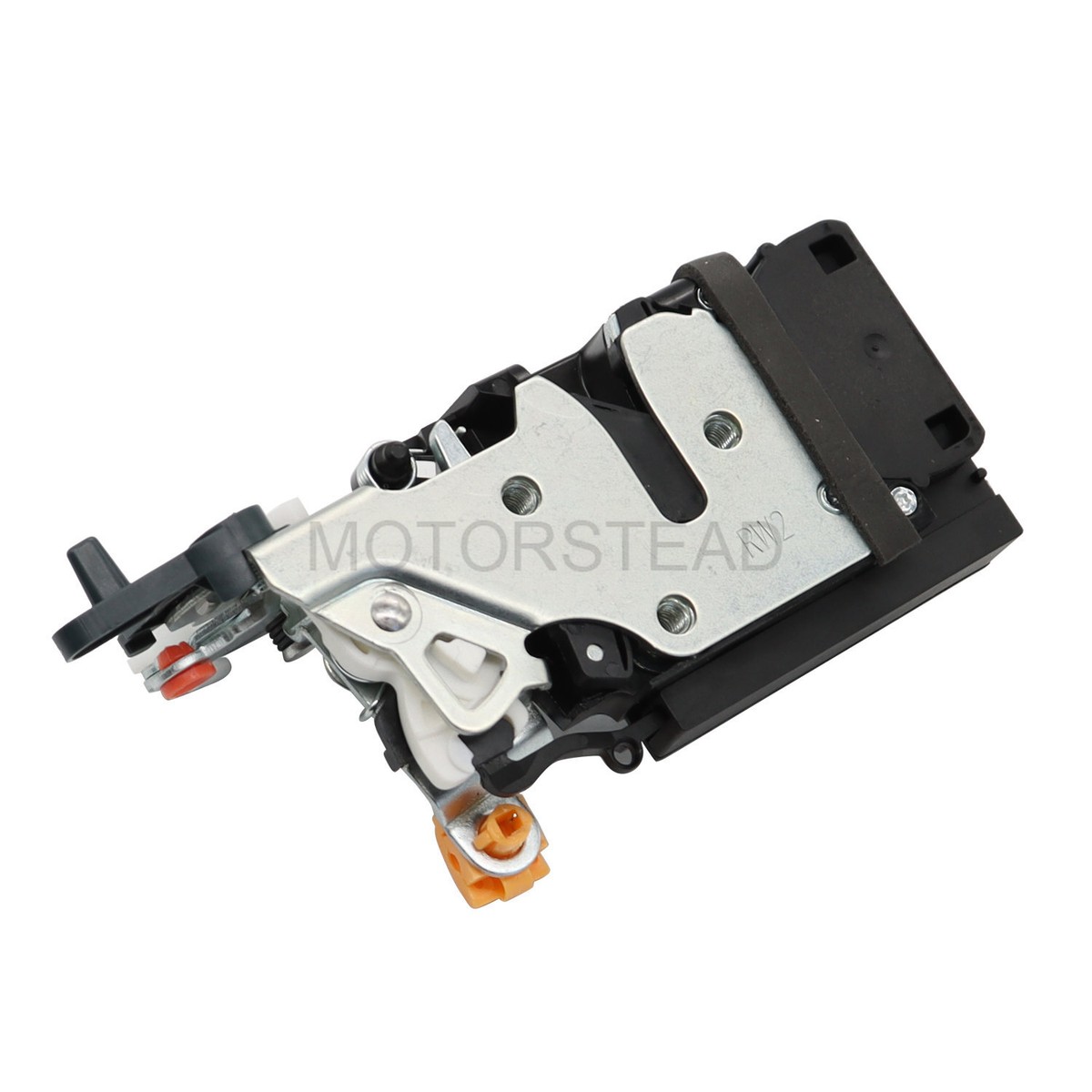 Rear Right Door Lock Actuator Door Lock Actuator For 2004-2006 Chevy ...