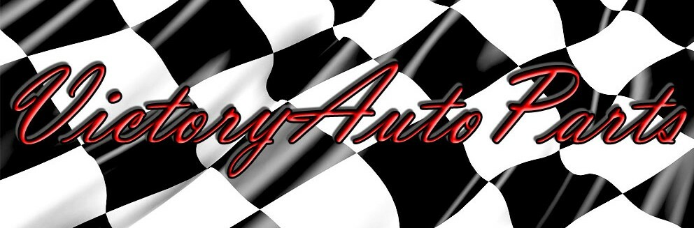 Victory Auto Parts | eBay Stores