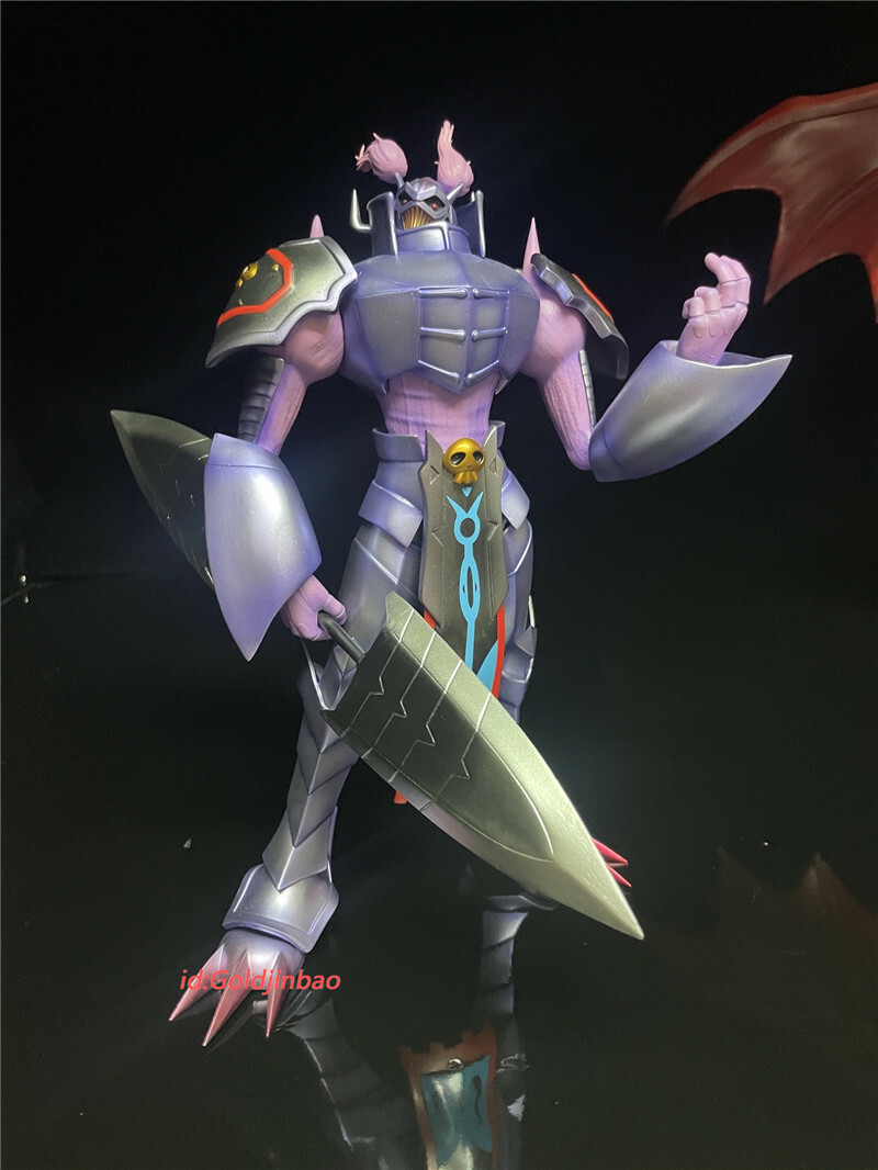 Craniummon