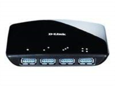 Usb Hub D-Link Dub-1340 Usb 3.0 NEW 790069355912 | eBay