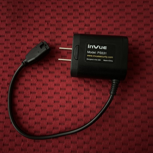 InVue Security Products 5V 3A 5 Pin Power Supply US (PS531-US) | eBay